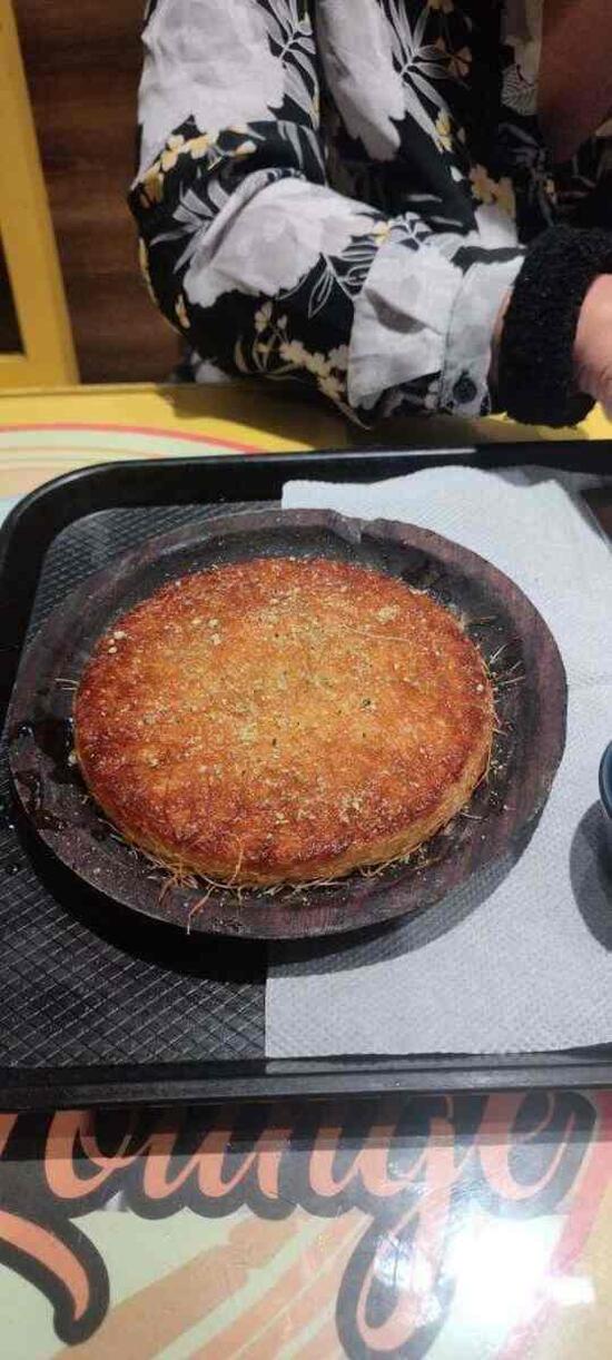 Kunafa Story Koramangala, Bengaluru - Restaurant reviews