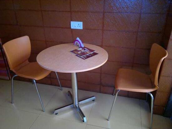 Crispy Kream, Mumbai, Shop No. 06