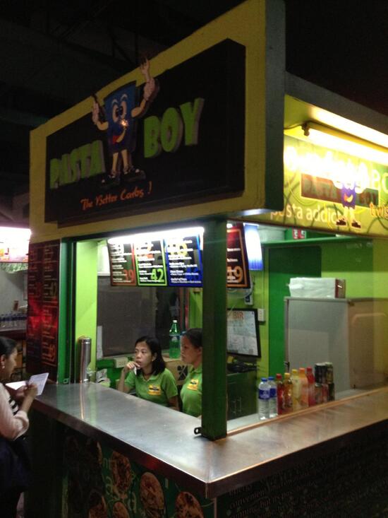 Pasta Boy, Ciudad Quezon - Menú del restaurante, precios y reseñas