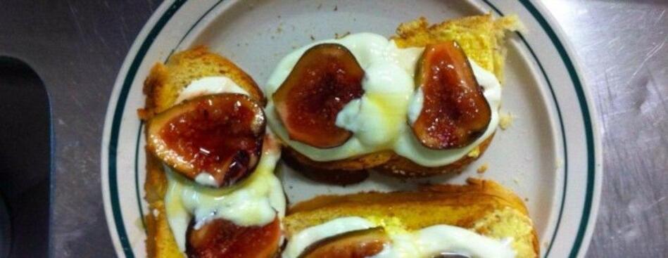 Samios Foods Wholesale in Coorparoo - Restaurant menu and reviews