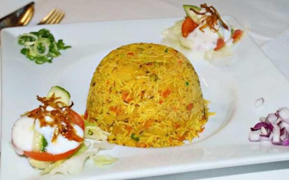 Bengal Delight, 207 Hagley Road in Birmingham - Restaurant menu and reviews