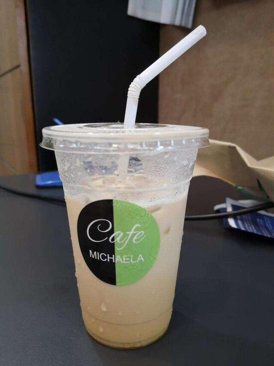 Cafe MICHAELA, Manila, 627 Carvajal St - Restaurant menu and reviews
