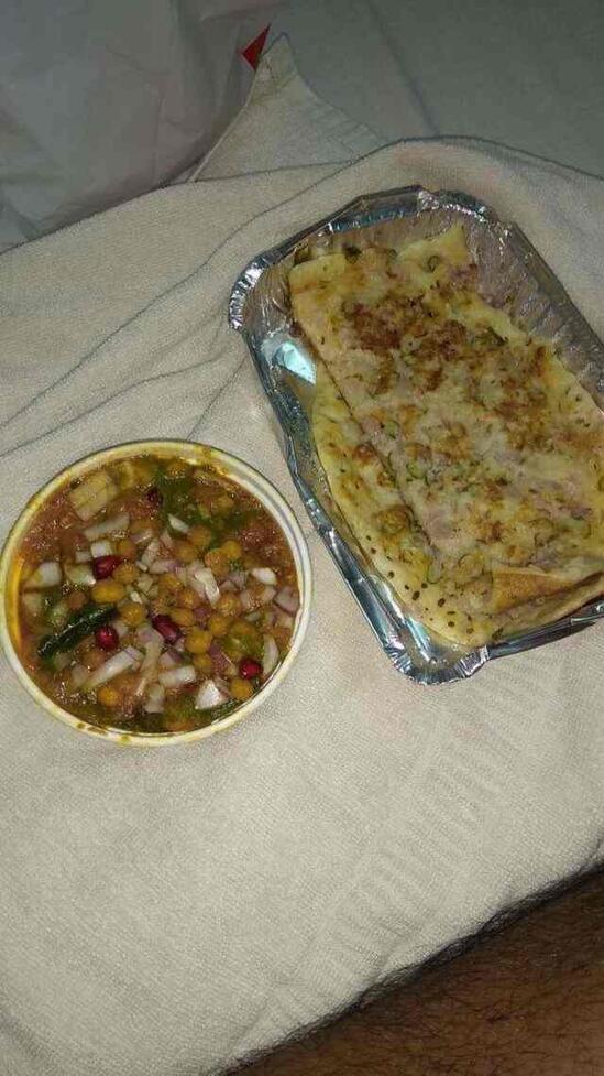 Kryptos, Chennai, 7/9 - Restaurant reviews