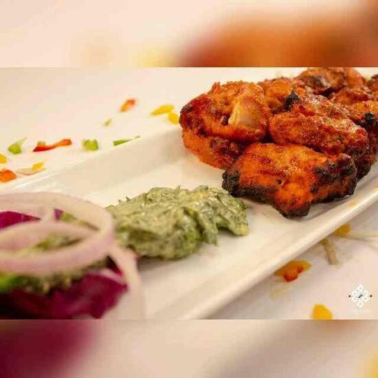 Menu at Checkmate, Mumbai, 3R3F+QXG