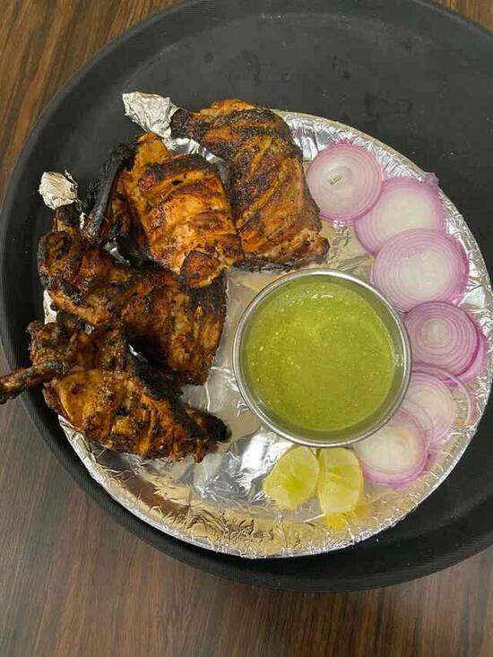 Doon Foods, Dehradun - Restaurant reviews