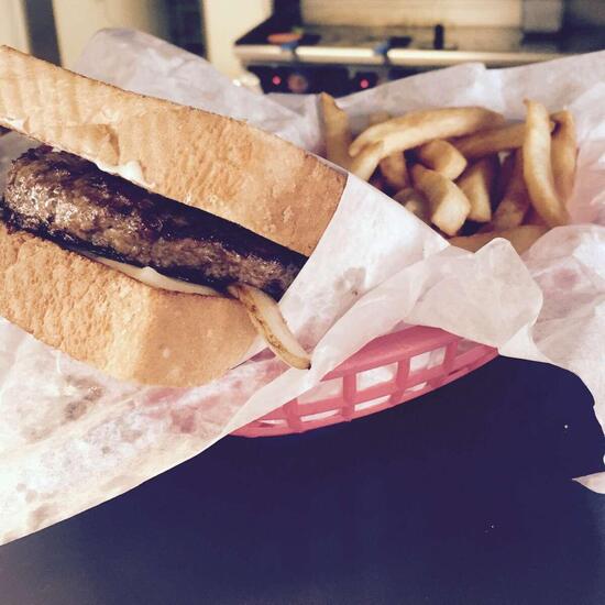 Daily Burger in Seminole - Restaurant reviews