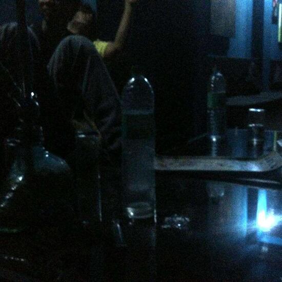 Menu at Trinity Lounge & Club, Allahabad