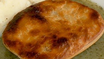 Menu at Robins Original Pie & Mash fast food, Romford, 40 South St