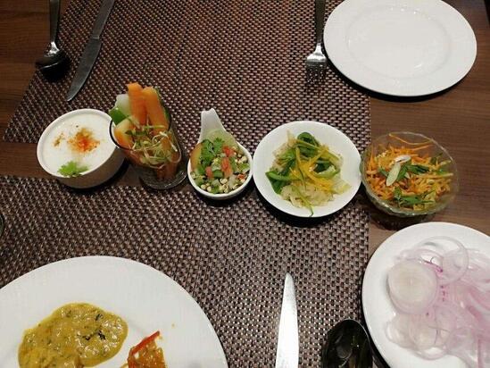 Mahek Restaurant, Rajkot - Restaurant reviews