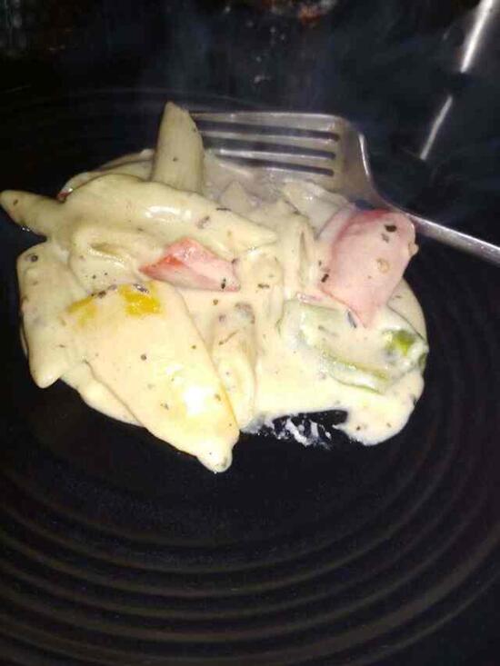 Menu at Cafe 123, Mumbai