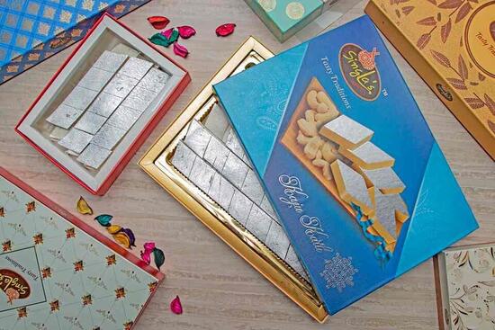 Menu at Singla's, Gurugram