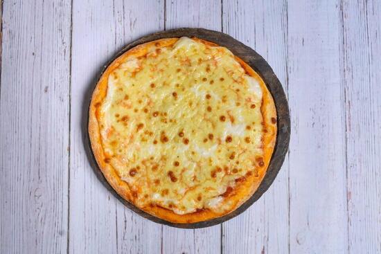 Da Pizza Planet, Vadodara, 102 - Pancham highstreet - Restaurant reviews