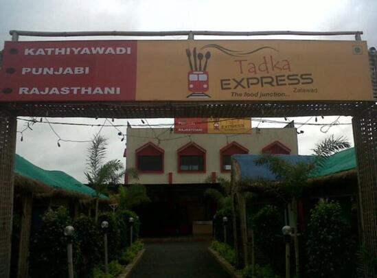 Tadka Express, Rajkot - Restaurant reviews
