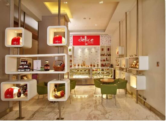 Delice - Novotel, Bengaluru - Restaurant reviews