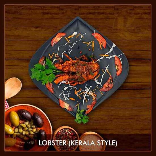 Kallorum Seafoods Restaurant, Chennai - Restaurant menu and reviews