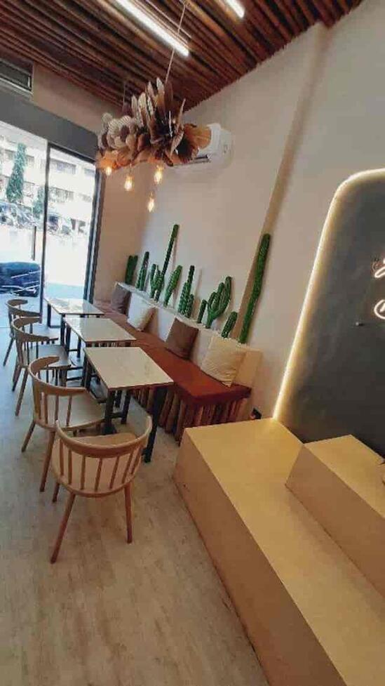 Bombay Boba, Mumbai - Restaurant reviews
