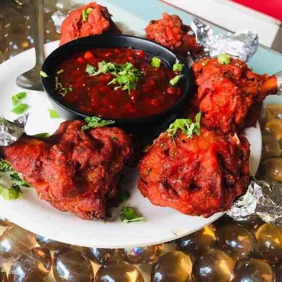 Chick Chicka Chick Family Restaurant, Indore - Restaurant menu, prices ...