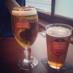 Menu at Little Driver Bow pub & bar, London