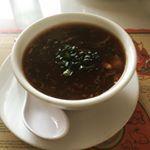 Menu at Tai Shan Express restaurant, Simcoe