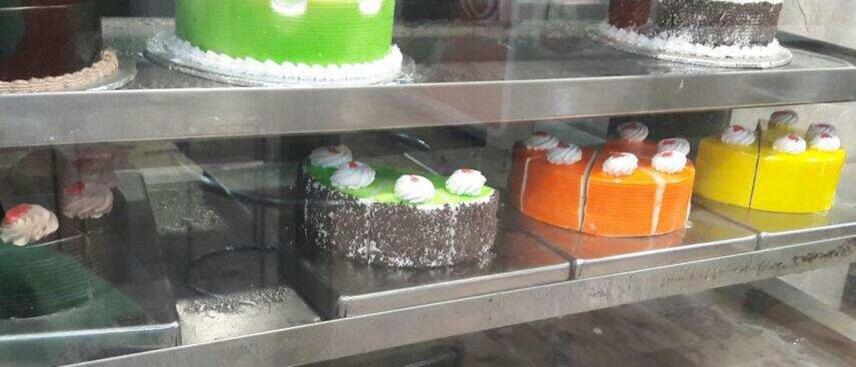 Sri Bheem Reddy Sweet Chats, Hyderabad, Opposite Bank Of India ...