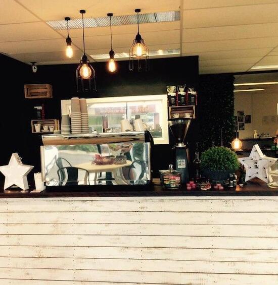 Menu at Salt Shop & Cafe, Redcliffe