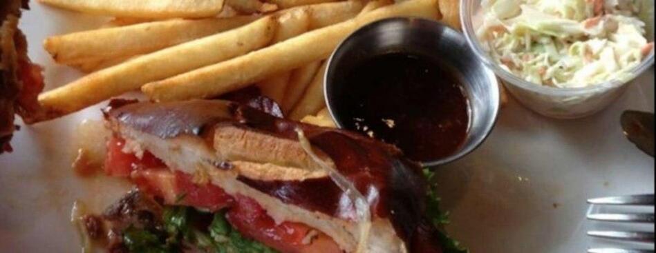 Menu at Riverstone Restaurant & Tavern, Eagle River, 219 N Railroad St