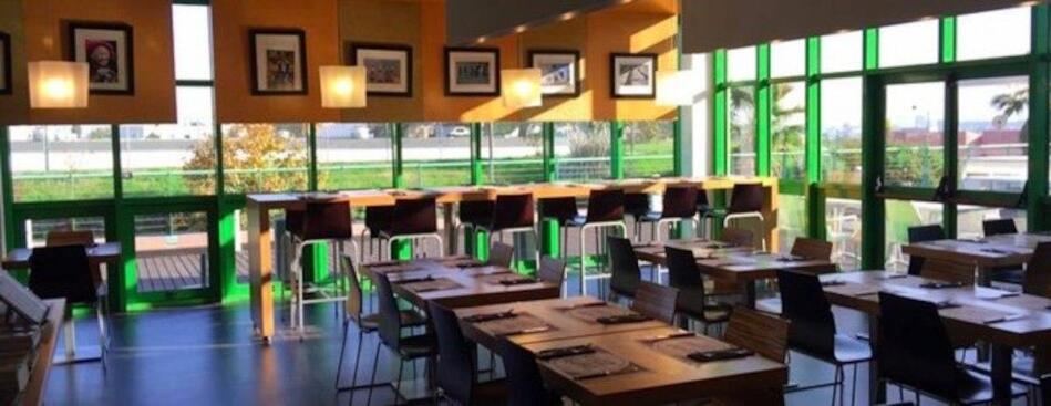 Menu em Food Guru restaurante, Lisboa