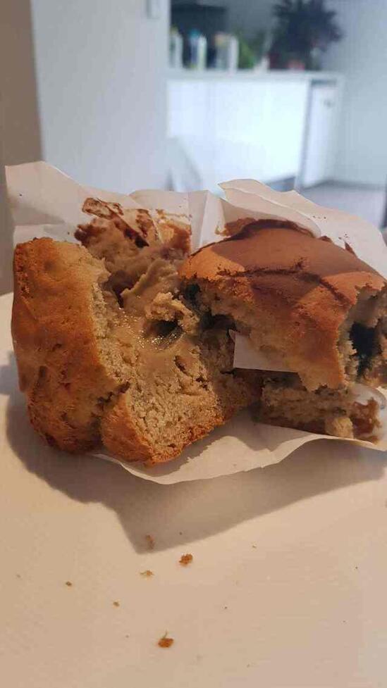 Menu at Moloko Cafe Meadowbank, Auckland