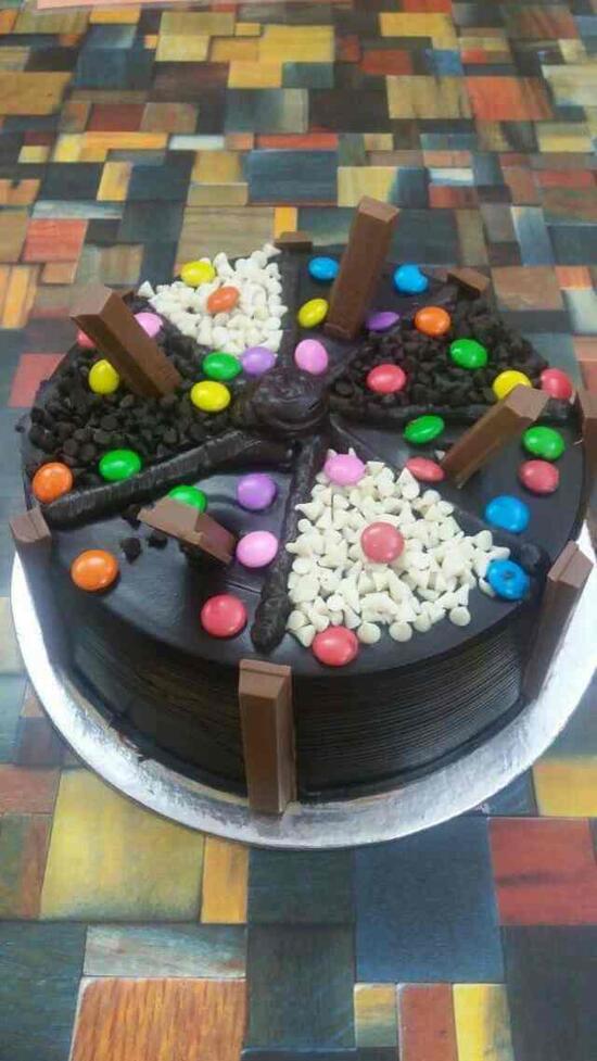 Best Bake N Cake, Delhi - Restaurant menu, prices and reviews