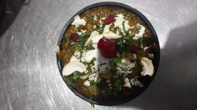 Menu at Food Boxx, Ahmedabad, Shop 5