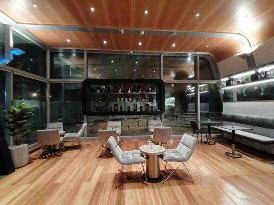 Boon Coffee Roasters Abu Dhabi, Abu Dhabi - Restaurant reviews