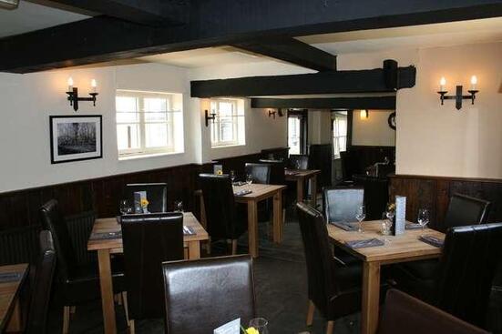 The Ivy House Tonbridge in Tonbridge - Restaurant menu and reviews
