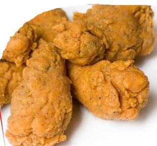 Menu at Dallas Chicken & Ribs fast food, London, 334 Norwood Road