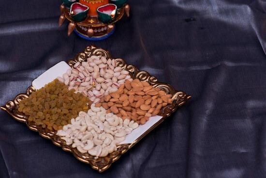 Menu at Tip Top Mithaiwala, Thane, 26