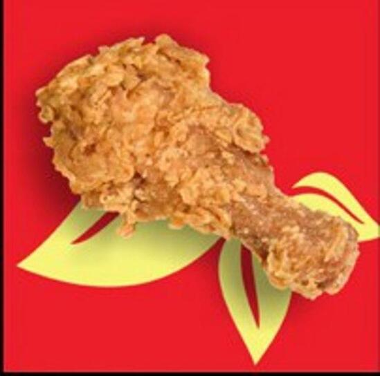 Menu at Chick Punch, Chennai, 26Q6+QRW