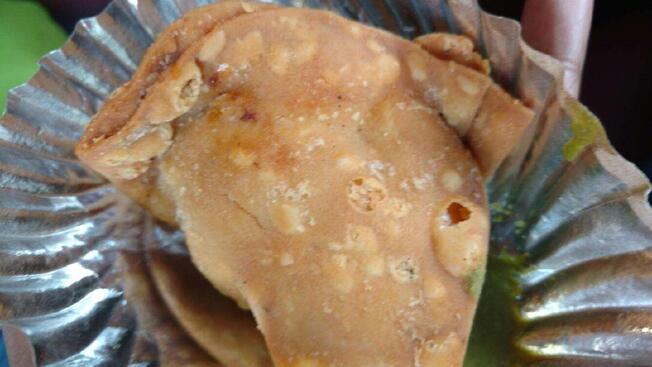 Mahaveer Sweets, Coimbatore, 301 - Restaurant reviews