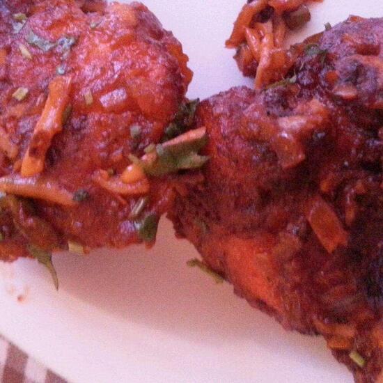 Menu at Chef's Adda, Hyderabad, C9X4+HG5