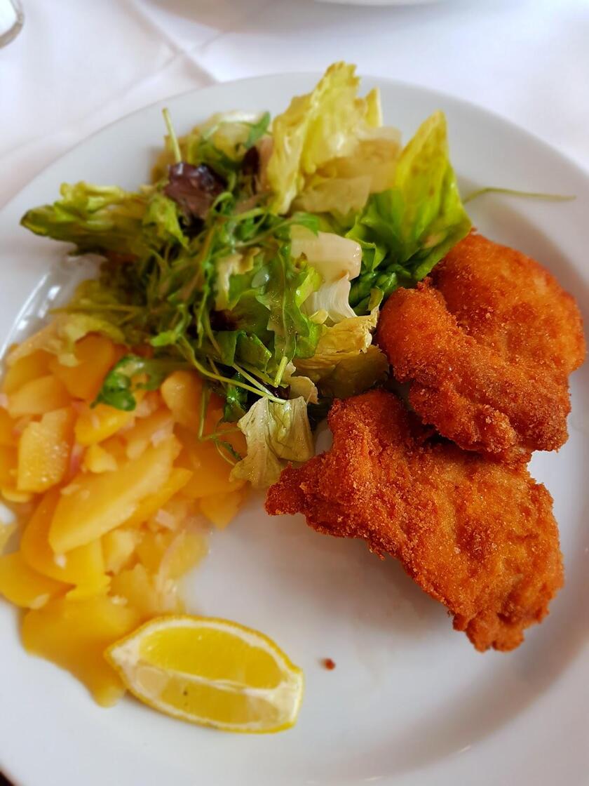 10 traditional Austrian foods to eat in Vienna