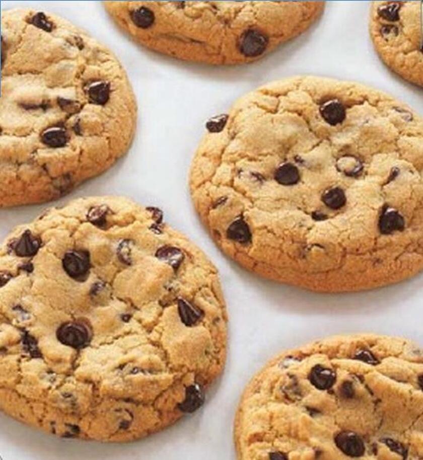 Top 14 most popular desserts in the USA