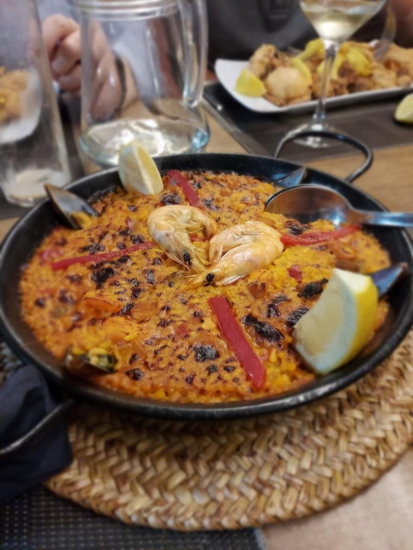 9 local dishes to eat in Gibraltar