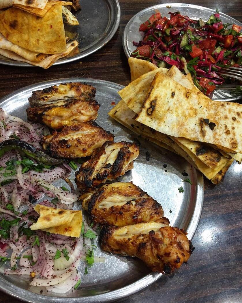 10 staple meat dishes of Turkish cuisine to eat in Istanbul