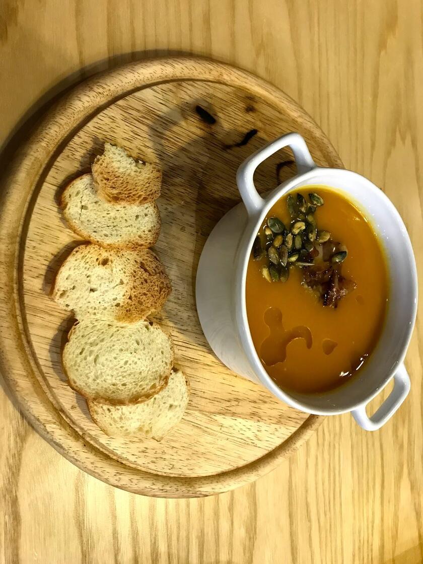 The 10 curious dishes in Samara, Russia