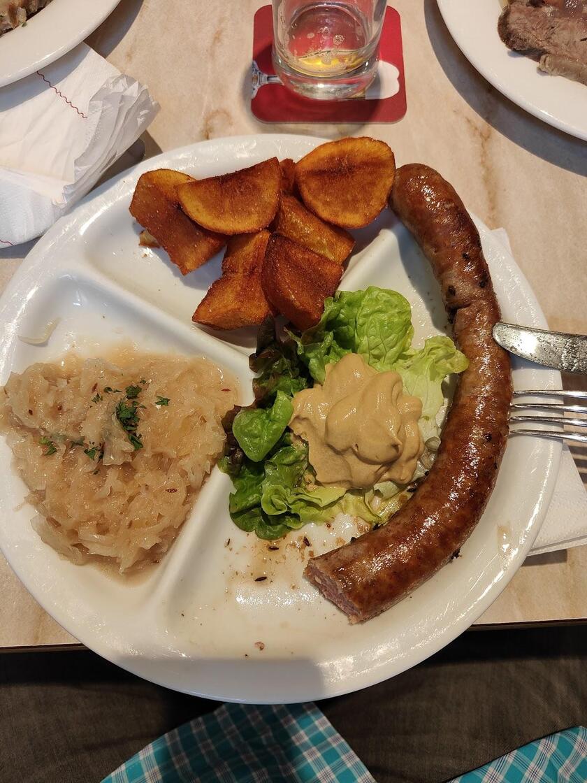 10 traditional Austrian foods to eat in Vienna