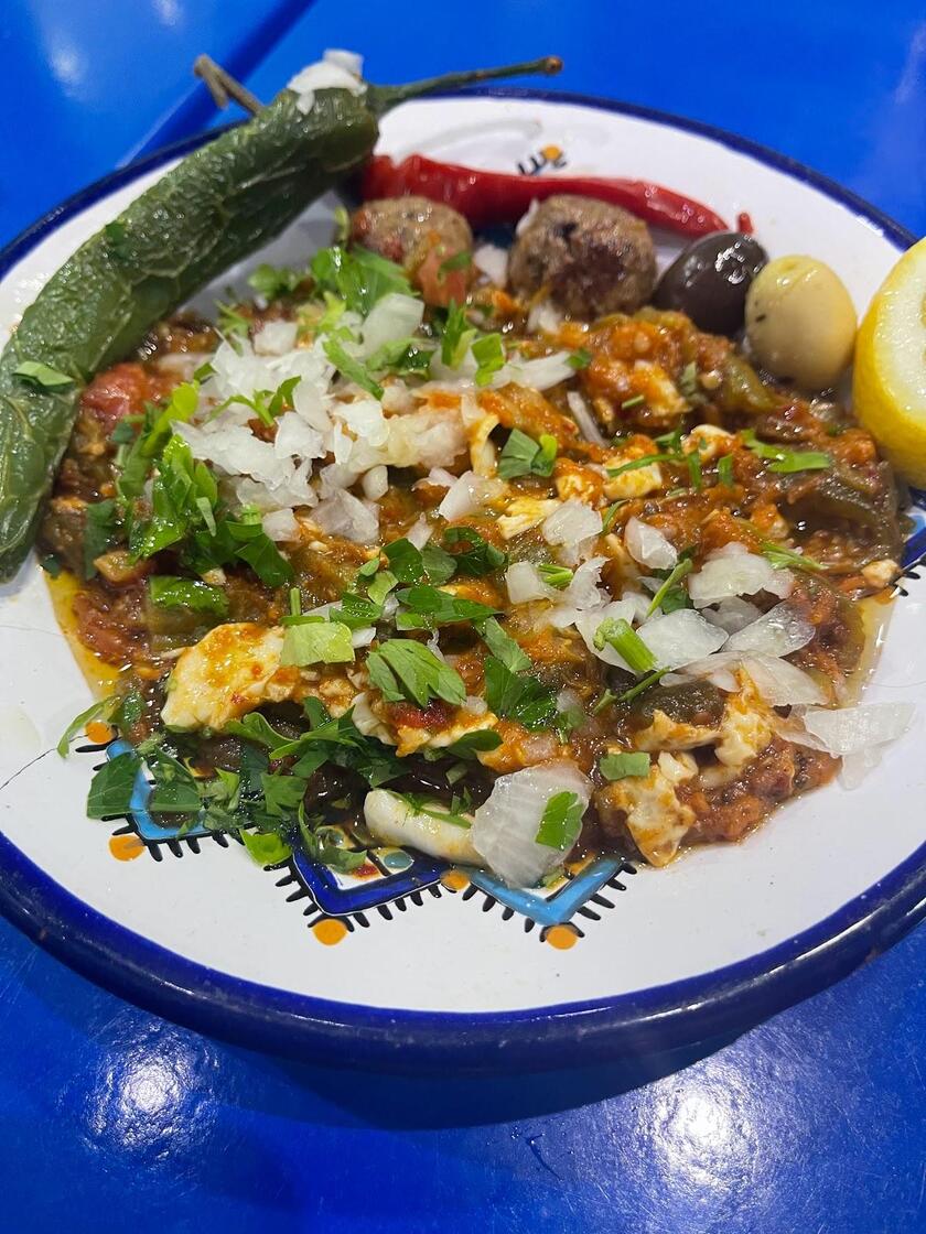10 traditional Tunisian cuisine dishes to eat in Tunis