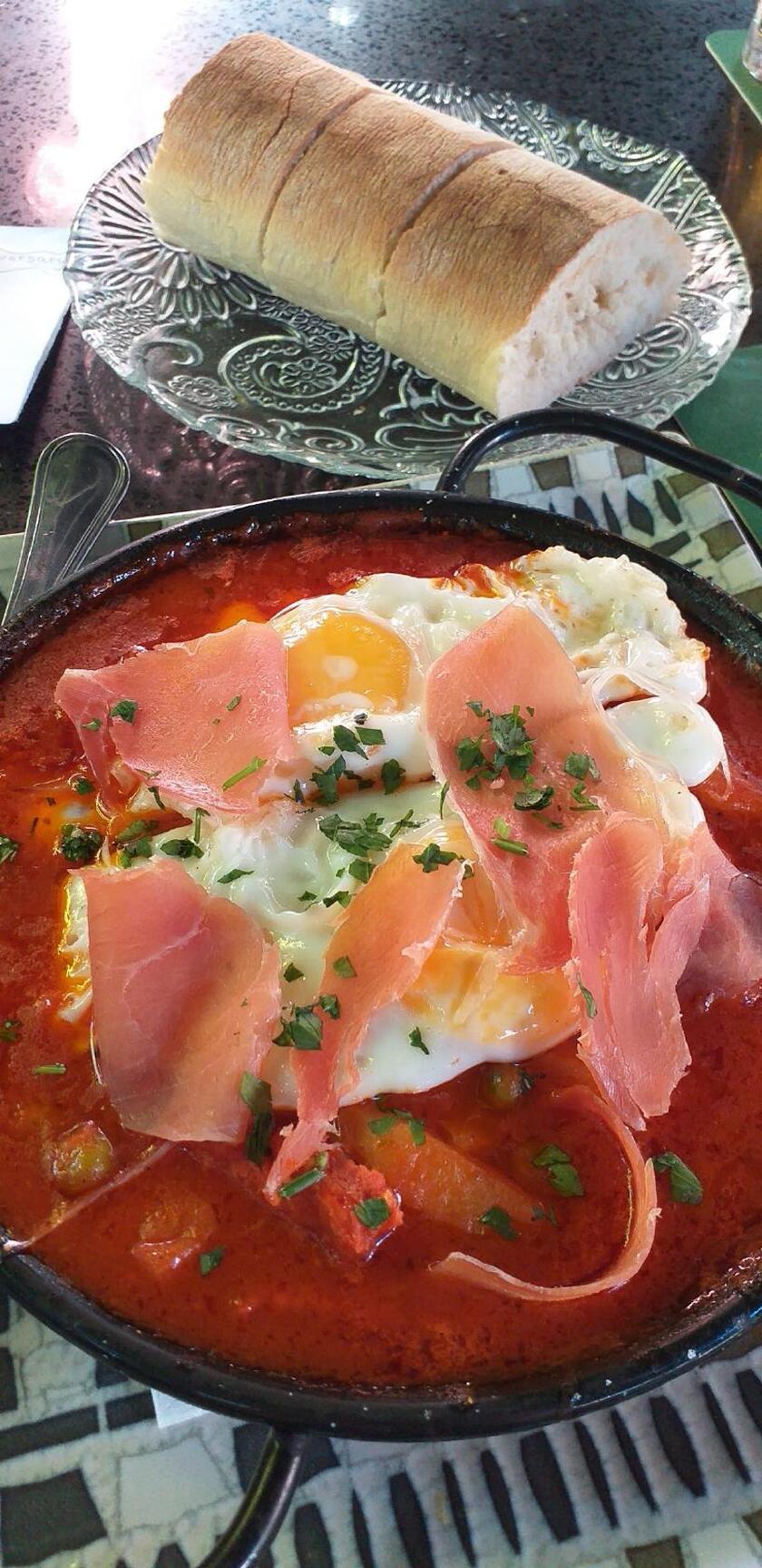 9 local dishes to eat in Gibraltar