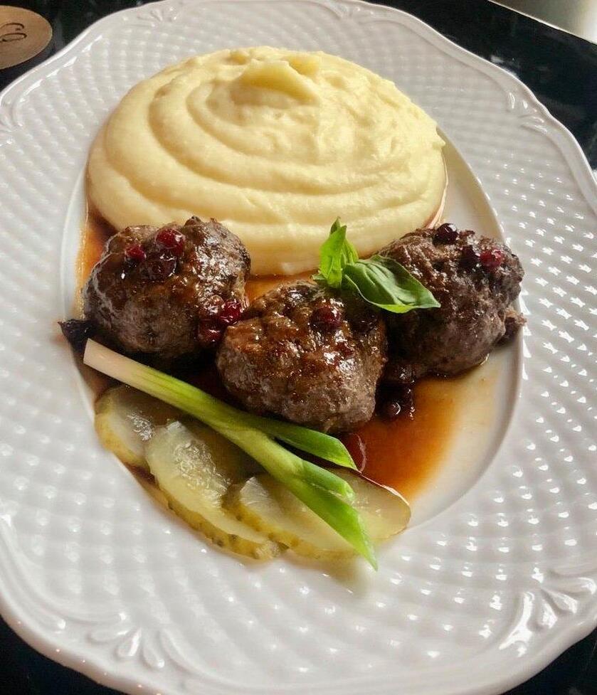 The 10 curious dishes in Samara, Russia