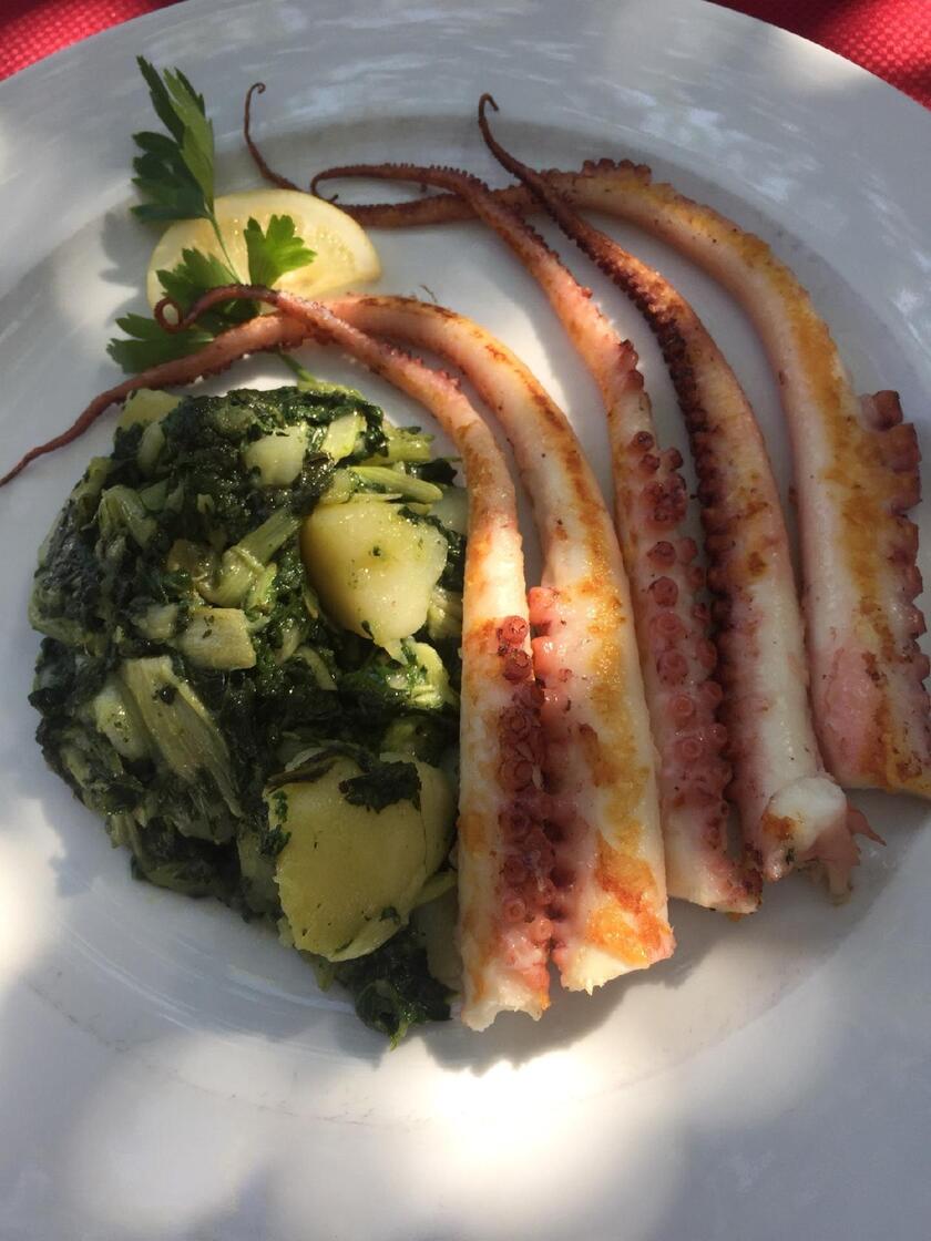 Top 10 local dishes to try in Budva, Montenegro