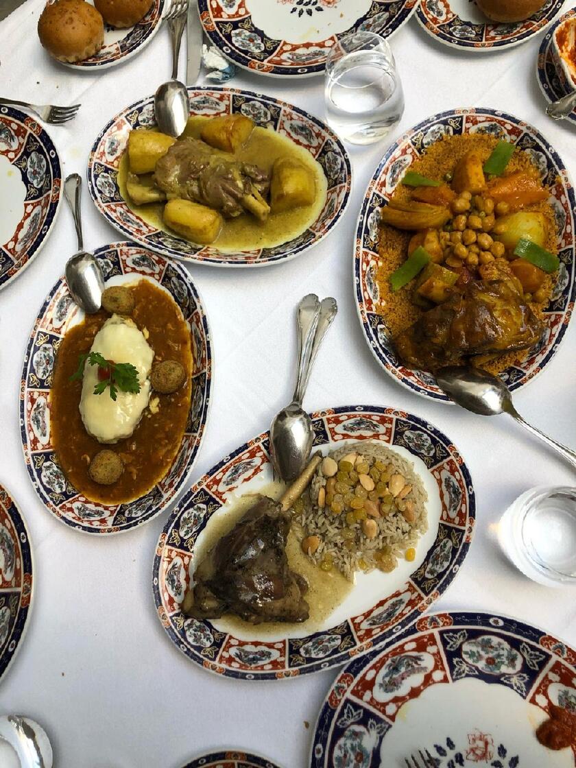 10 traditional Tunisian cuisine dishes to eat in Tunis