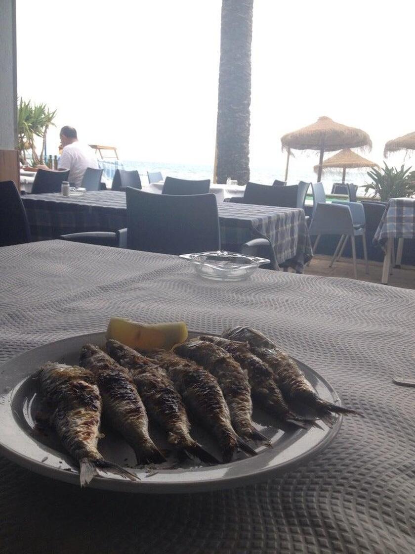 What to try in Marbella: 10 outstanding Spanish dishes