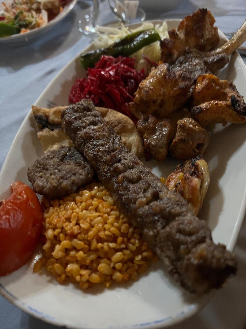 10 staple meat dishes of Turkish cuisine to eat in Istanbul